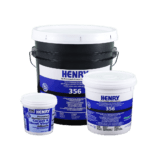 HENRY® 356 MultiPro™ - Premium Multipurpose Carpet and Sheet Vinyl Adhesive